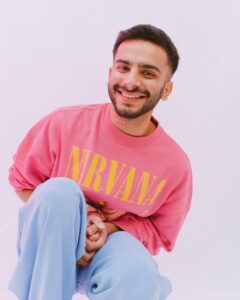 Vishnu Kaushal Height, Age, Girlfriend, Family, Biography & More ...