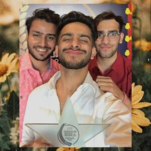 Vishnu Kaushal Height, Age, Girlfriend, Family, Biography & More ...