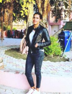 Shilpa Rani Height, Age, Boyfriend, Family, Biography & More ...