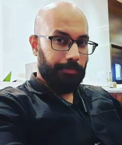 Rocketry: The Nambi Effect Actors, Cast & Crew » StarsUnfolded