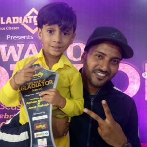 Aditya Patil (Dance Deewane Juniors Winner) Age, Family, Biography ...