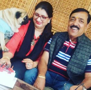 Akanksha Puri Height, Age, Boyfriend, Husband, Family, Biography & More ...