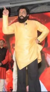 Anand Dighe Age, Death, Wife, Family, Biography & More » StarsUnfolded