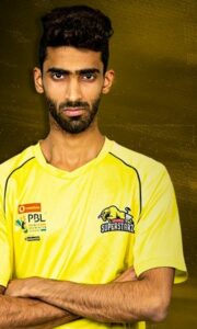 B. Sumeeth Reddy Height, Age, Wife, Family, Biography & More ...