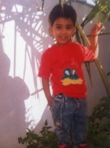 B. Sumeeth Reddy Height, Age, Wife, Family, Biography & More ...