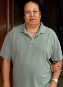 Bhupinder Singh (musician) Age, Death, Wife, Children, Family ...