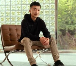 Carl Pei Age, Girlfriend, Wife, Family, Biography & More » StarsUnfolded