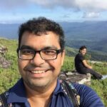 Dinesh Hingoo Age, Wife, Family, Children, Biography & More » StarsUnfolded