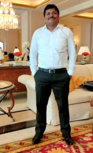 Dinesh Sir Age, Wife, Family, Biography & More » StarsUnfolded