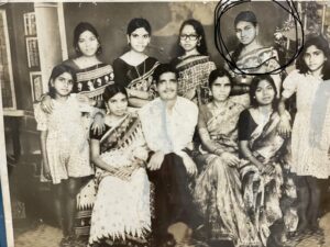 Shyam Charan Murmu (Droupadi Murmu’s Husband) Age, Death, Family ...