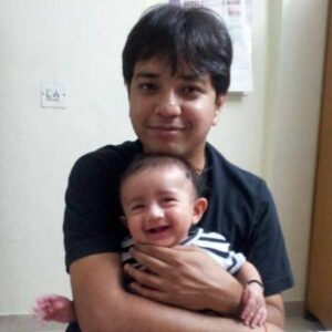 Geeta Joshi (NDTV Anchor) Age, Husband, Family, Biography & More ...