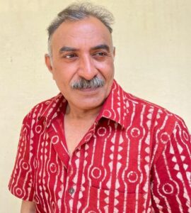 Chhorii 2 Actors, Cast & Crew » StarsUnfolded