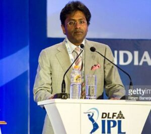 Lalit Modi Age, Girlfriend, Wife, Children, Family, Biography ...