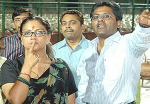 Lalit Modi Age, Girlfriend, Wife, Children, Family, Biography ...