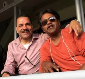 Lalit Modi Age, Girlfriend, Wife, Children, Family, Biography ...