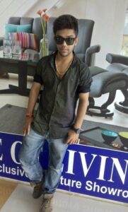 Manish Soni Height, Age, Girlfriend, Family, Biography & More ...