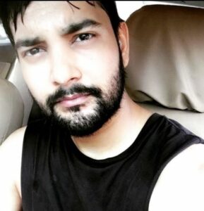 Pratik Garg Height, Age, Girlfriend, Wife, Family, Biography & More ...