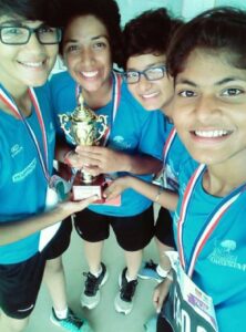 Radha Yadav Height, Age, Boyfriend, Family, Biography & More ...