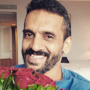 Rocketry: The Nambi Effect Actors, Cast & Crew » StarsUnfolded