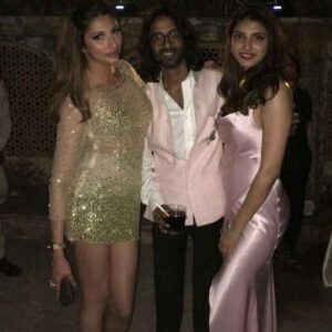 Ruchir Modi (Lalit Modi's Son) Age, Girlfriend, Family, Biography ...