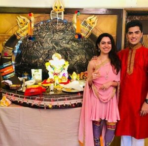 Sushant Divgikar (Rani KoHEnur) Height, Age, Boyfriend, Family ...