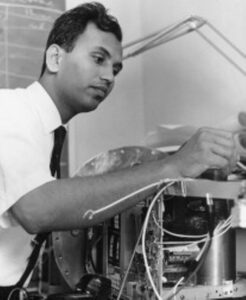 Udupi Ramachandra Rao Age, Death, Wife, Children, Family, Biography ...