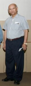 Udupi Ramachandra Rao Age, Death, Wife, Children, Family, Biography ...