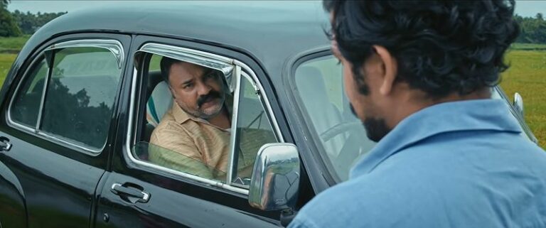 Vineeth Thattil Age, Wife, Family, Biography & More » StarsUnfolded