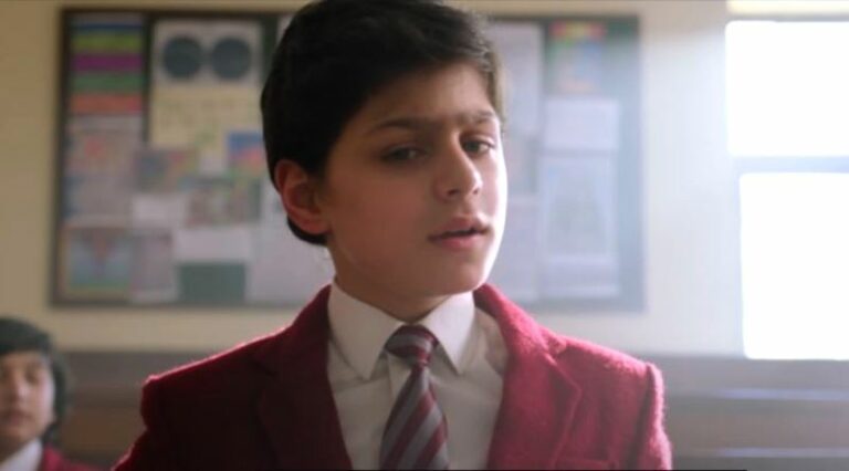 Ahmad Ibn Umar (Child Actor) Age, Family, Biography & More » StarsUnfolded