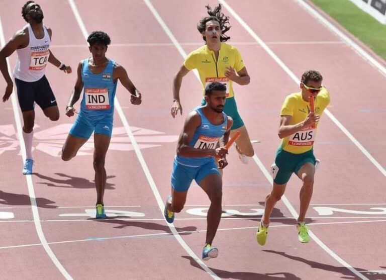 Amoj Jacob Height, Age, Girlfriend, Family, Biography & More ...