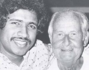 L. Subramaniam Age, Wife, Children, Family, Biography » StarsUnfolded