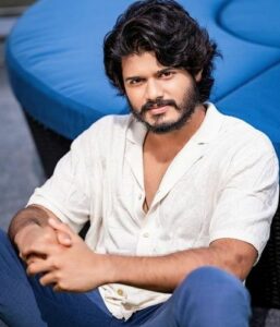 Anand Deverakonda Height, Age, Girlfriend, Family, Biography & More ...