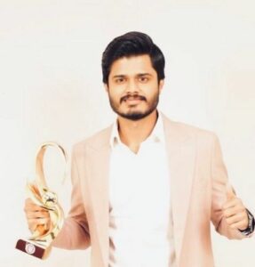 Anand Deverakonda Height, Age, Girlfriend, Family, Biography & More ...