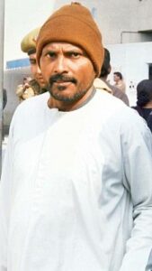 Chandrakant Jha Age, Wife, Children, Family, Biography & More ...