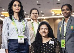 R Vaishali Age, Boyfriend, Family, Biography & More » StarsUnfolded