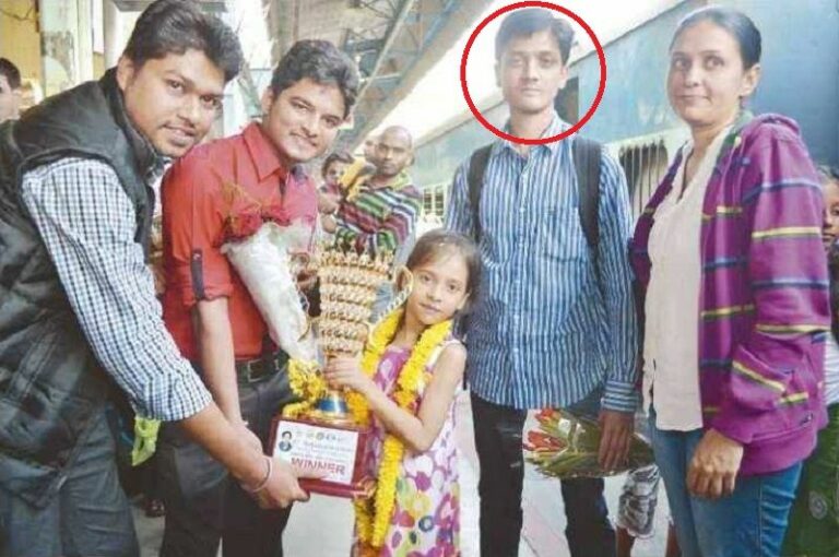 Divya Deshmukh Age, Family, Biography » StarsUnfolded