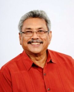 Gotabaya Rajapaksa Age, Wife, Children, Family, Biography & More ...