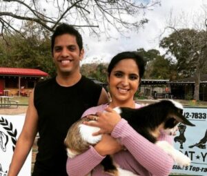 Jay Wadhwani Height, Age, Girlfriend, Wife, Family, Biography & More ...