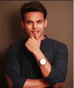 Jayvijay Sachan Height, Age, Girlfriend, Wife, Family, Biography & More ...