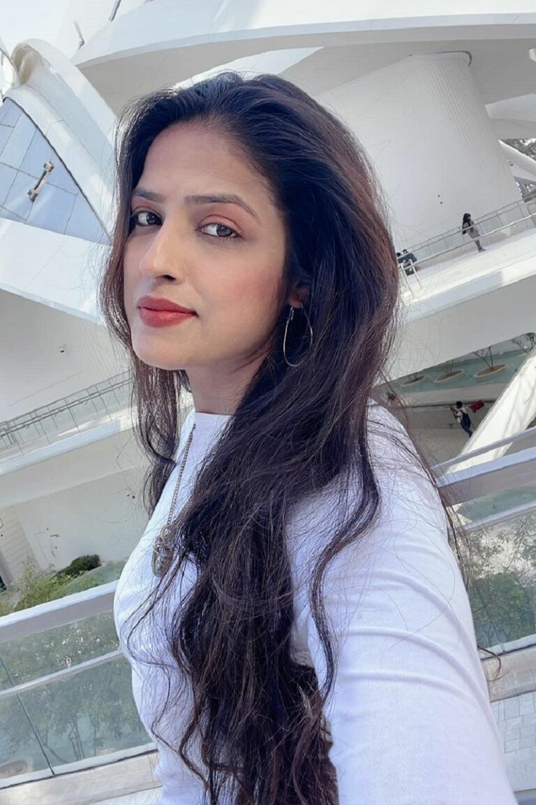 Kanishka Soni Height, Age, Husband, Family, Biography & More ...