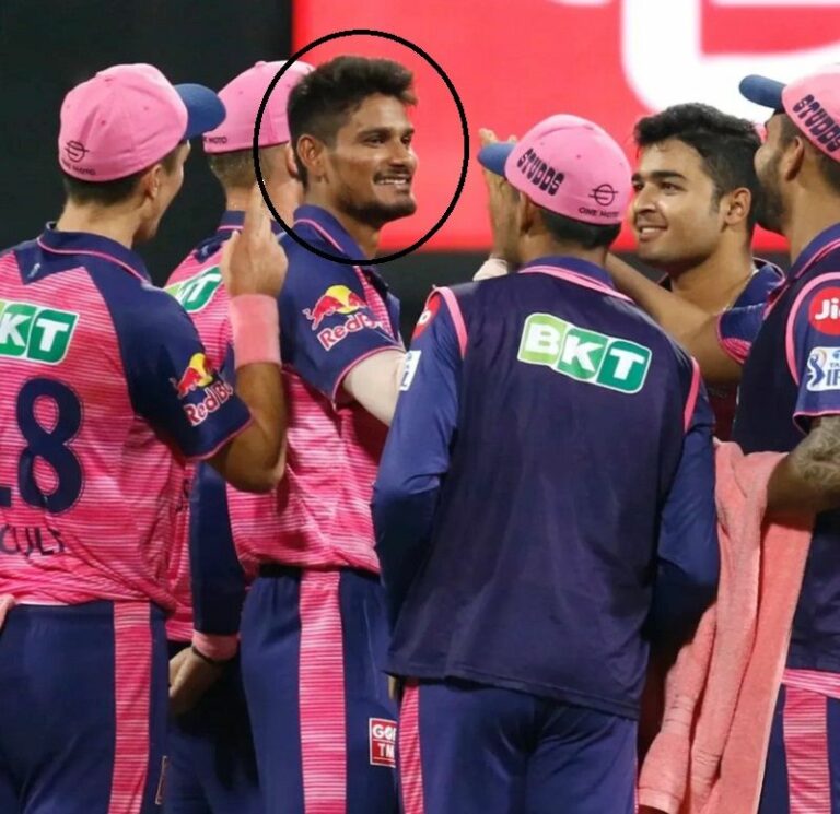 Kuldeep Sen Height, Age, Girlfriend, Family, Biography & More » StarsUnfolded