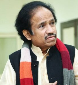 L. Subramaniam Age, Wife, Children, Family, Biography » StarsUnfolded