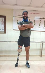 Major DP Singh Height, Age, Wife, Children, Family, Biography & More ...