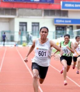 N.S. Simi Height, Age, Husband, Family, Biography & More » StarsUnfolded