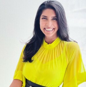 Nadia Jagessar Height, Age, Boyfriend, Family, Biography & More ...