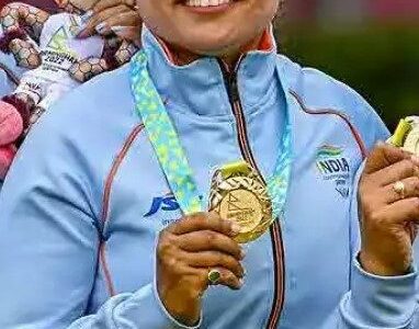 Esha Singh (Pistol Shooter) Height, Age, Family, Biography & More ...