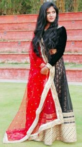 Pooja Pandey Height, Age, Boyfriend, Family, Biography & More ...