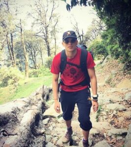 Pradhyuman Maloo Height, Age, Girlfriend, Wife, Family, Biography ...