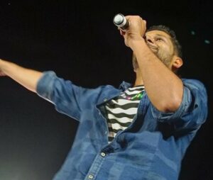 Rakesh Adiga Height, Age, Girlfriend, Family, Biography & More ...