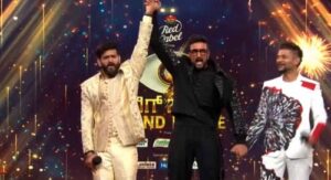 Roopesh Shetty Height, Age, Girlfriend, Family, Biography & More ...